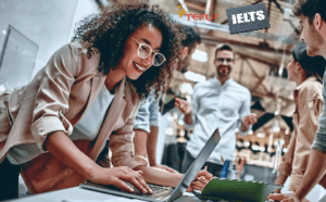 IELTS Topic Vocabulary - 30 Words for Questions About Work and Studies